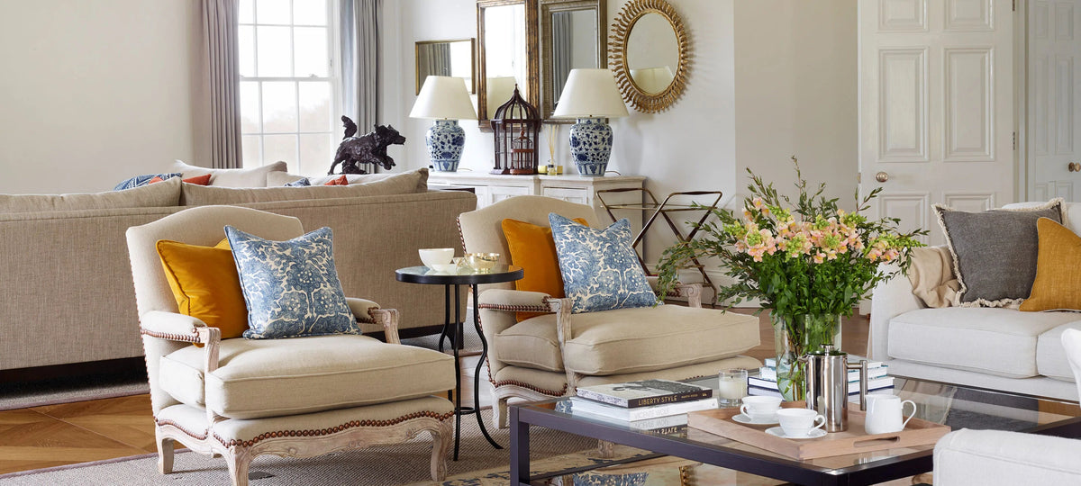 The English Home – The Britain Shop